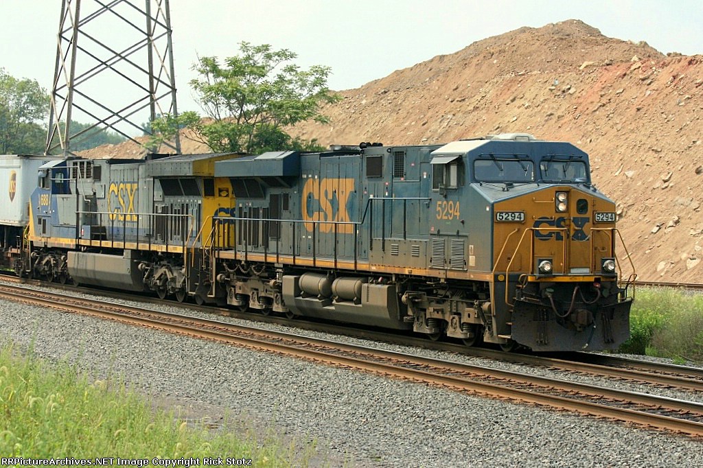 CSX 5294